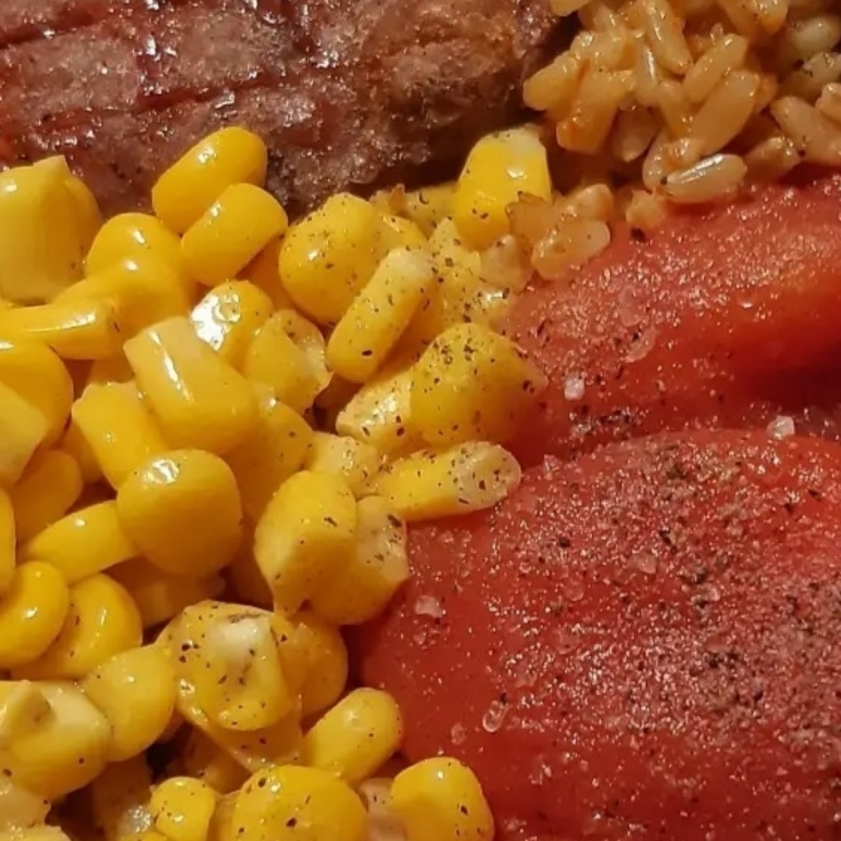 Frozen Sweetcorn from ASDA - Vegan Product Reviews & Ratings | abillion