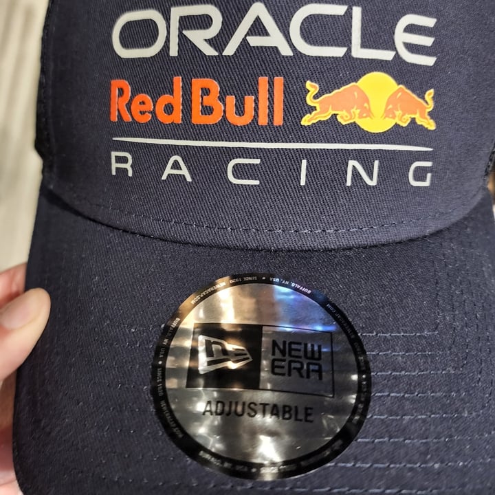 New Era Red Bull Racing Cap Review | abillion