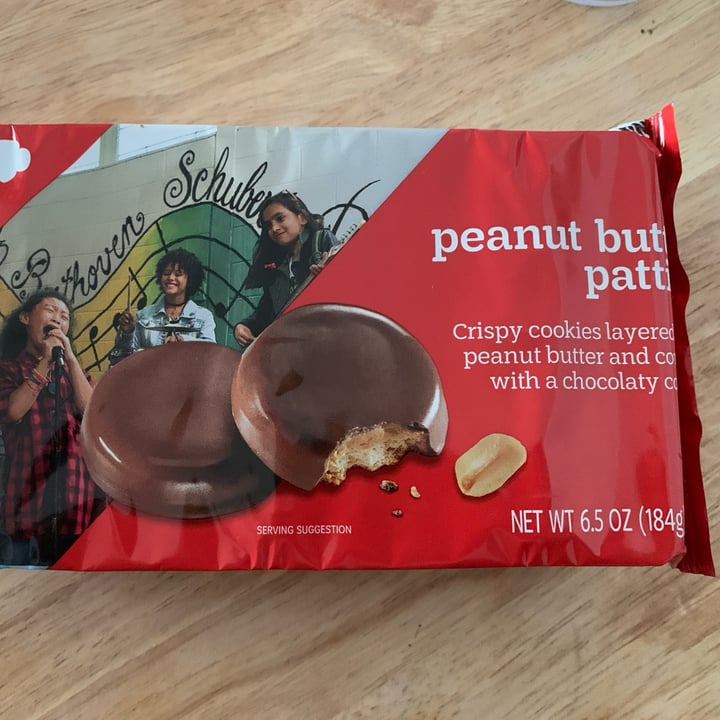 Girl Scouts Peanut Butter Patties Review | abillion