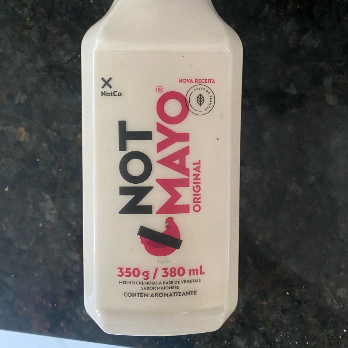 not mayo original from Not - Vegan Product Reviews & Ratings | abillion
