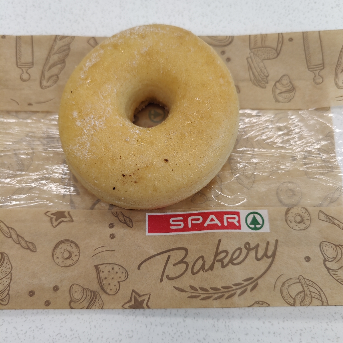 Sugar Sonut from Spar - Vegan Product Reviews & Ratings | abillion