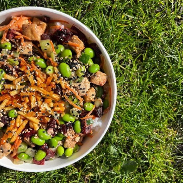 You Make Miso Happy at Poké Perfect - Review by @david- | abillion
