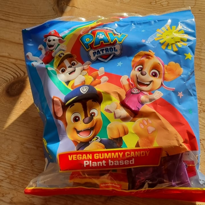 Ragolds Paw Patrol Gummy Candy Review | abillion