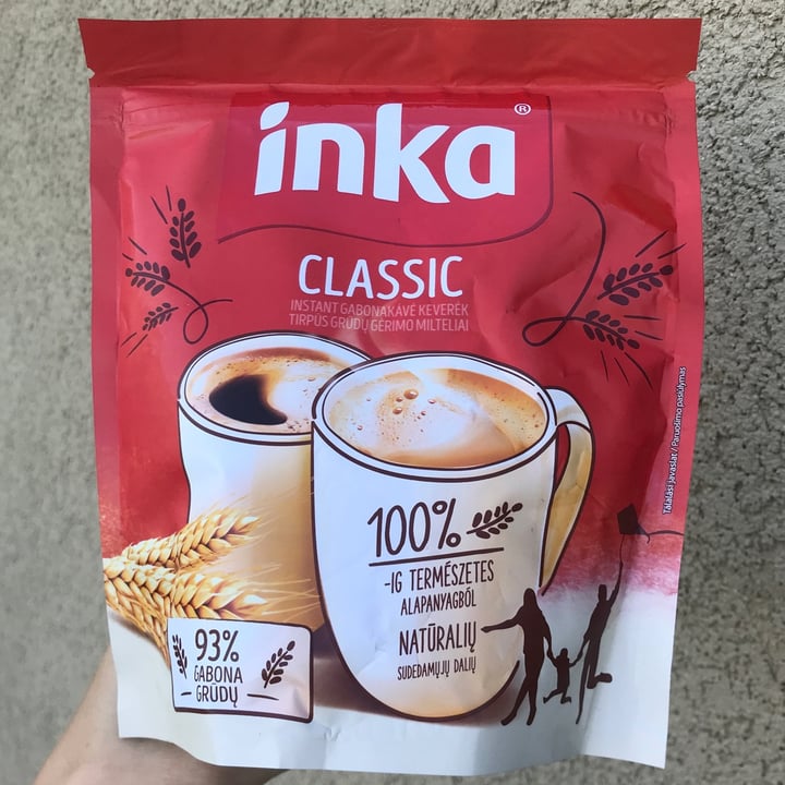 Inka Inka classic Review | abillion