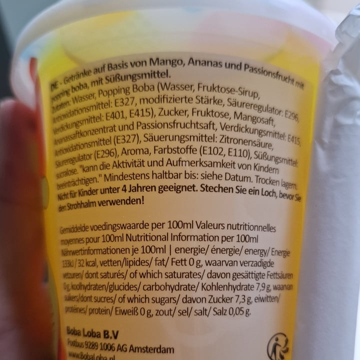 Boba loba Reviews | abillion