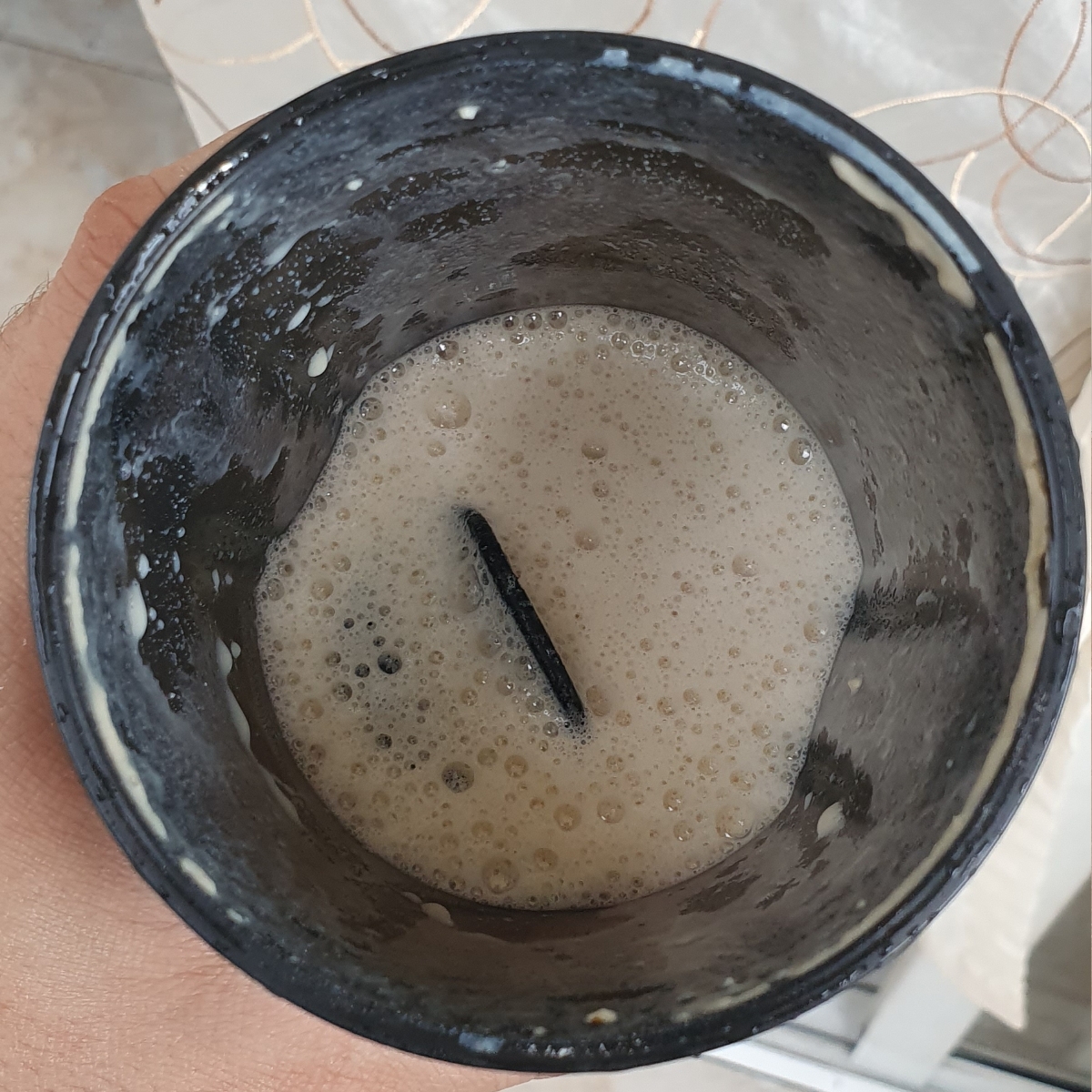 Plant Protein Dulce de Leche from Tru Supplements - Vegan Product ...