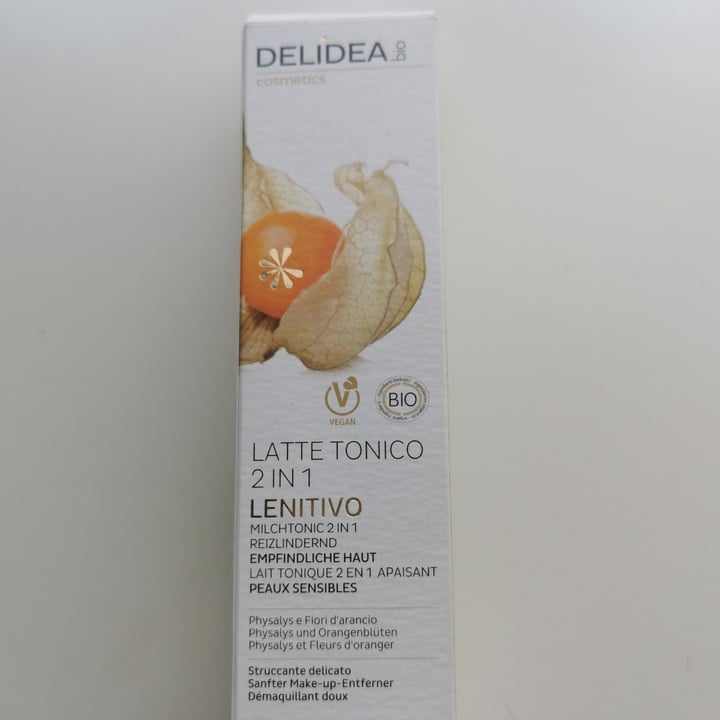 Delídea bio cosmetics Reviews | abillion