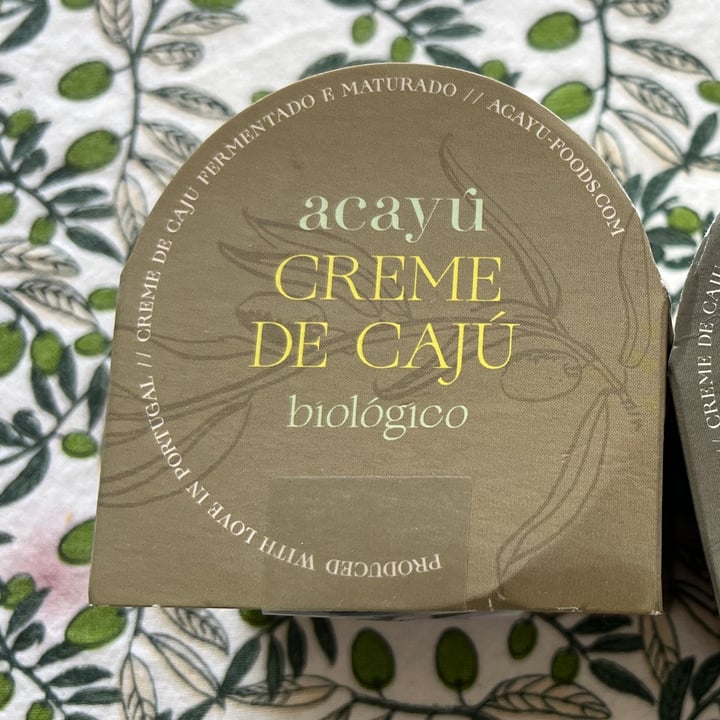 Acayù Cheese Review | abillion