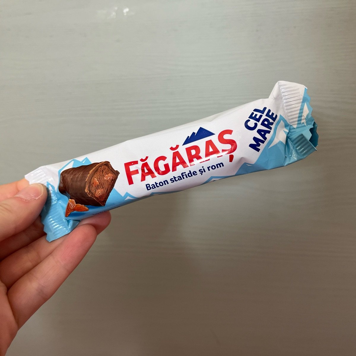 Fagaraș Baton Stafide Si Rom Reviews | abillion
