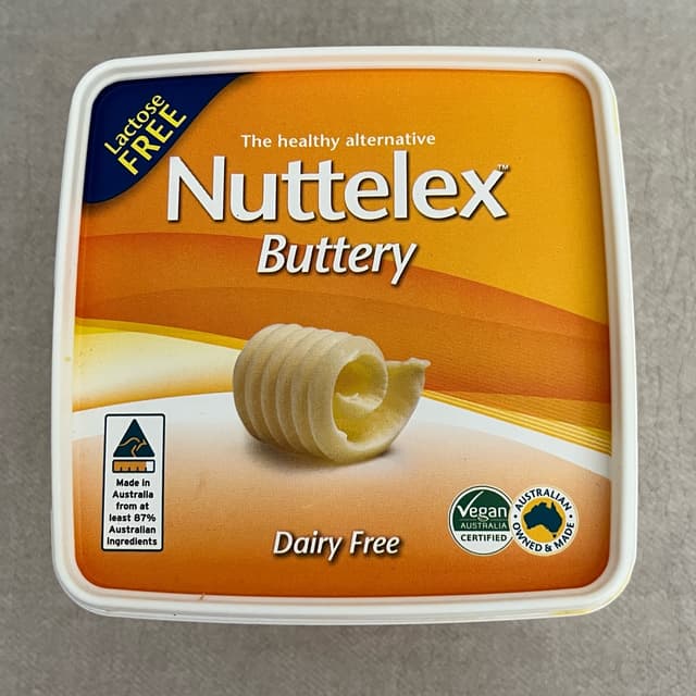 Nuttelex Buttery Spread from Nuttelex - Vegan Product Reviews & Ratings ...