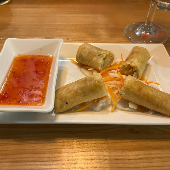 MOC Kitchen - Authentic Vietnamese Restaurant United Kingdom Veggie ...