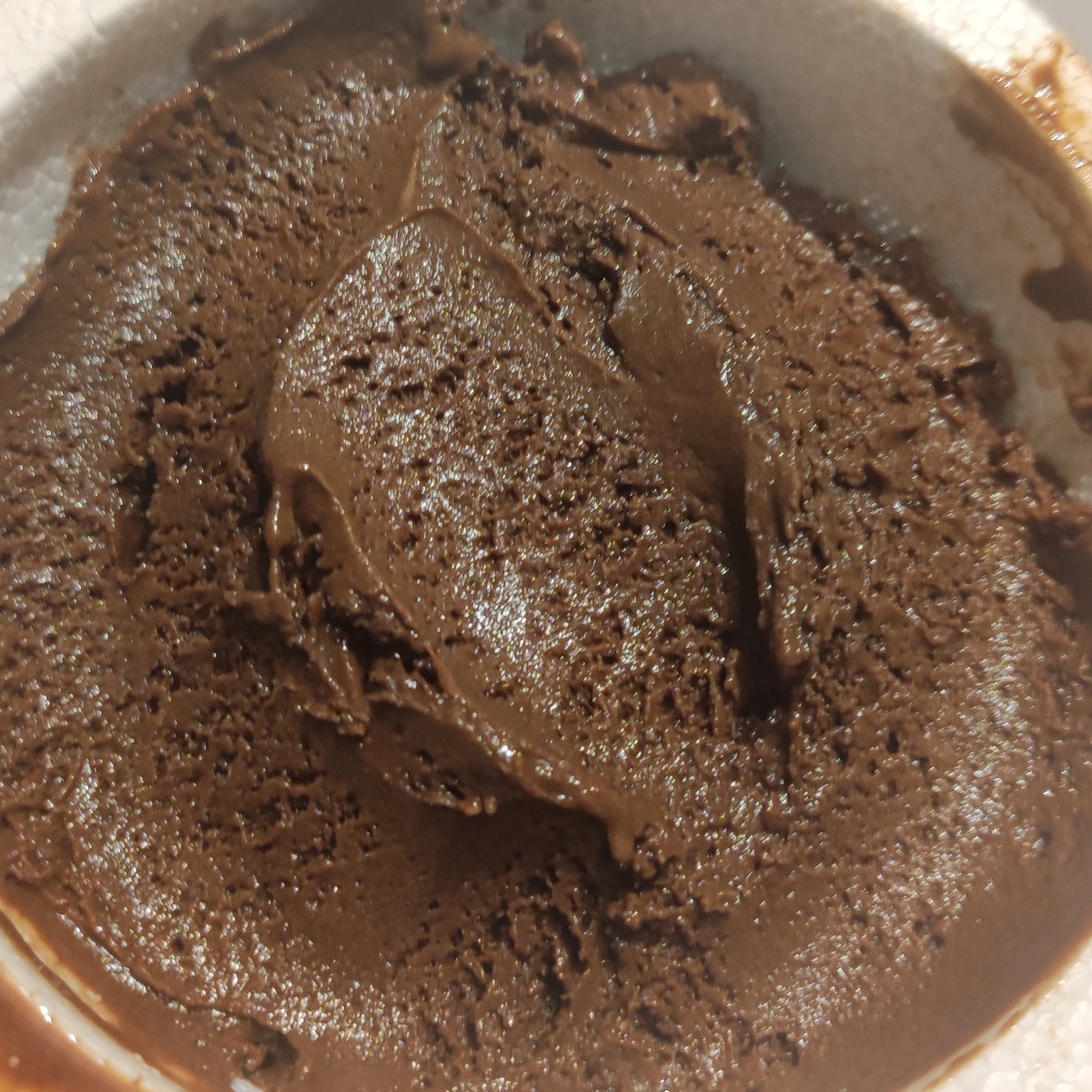 Helado De Chocolate Intenso from Melt helados - Vegan Product Reviews ...