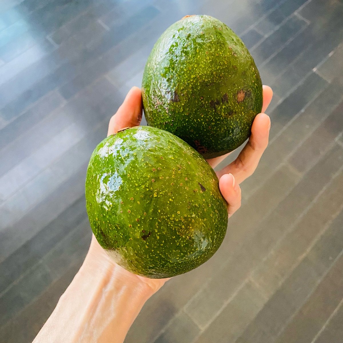 Tropical Avocados at Good Hill Farms - Review by @beckyyy | abillion
