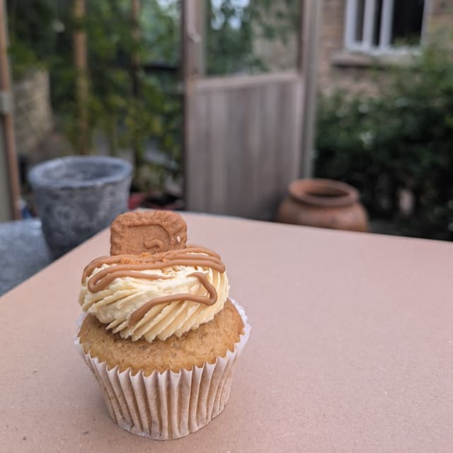 Sweet Little Things - Tea Room And Bakery – Delicious Vegan Options ...