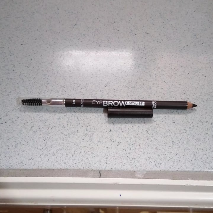 Catrice Cosmetics EyeBrow stylist Review | abillion
