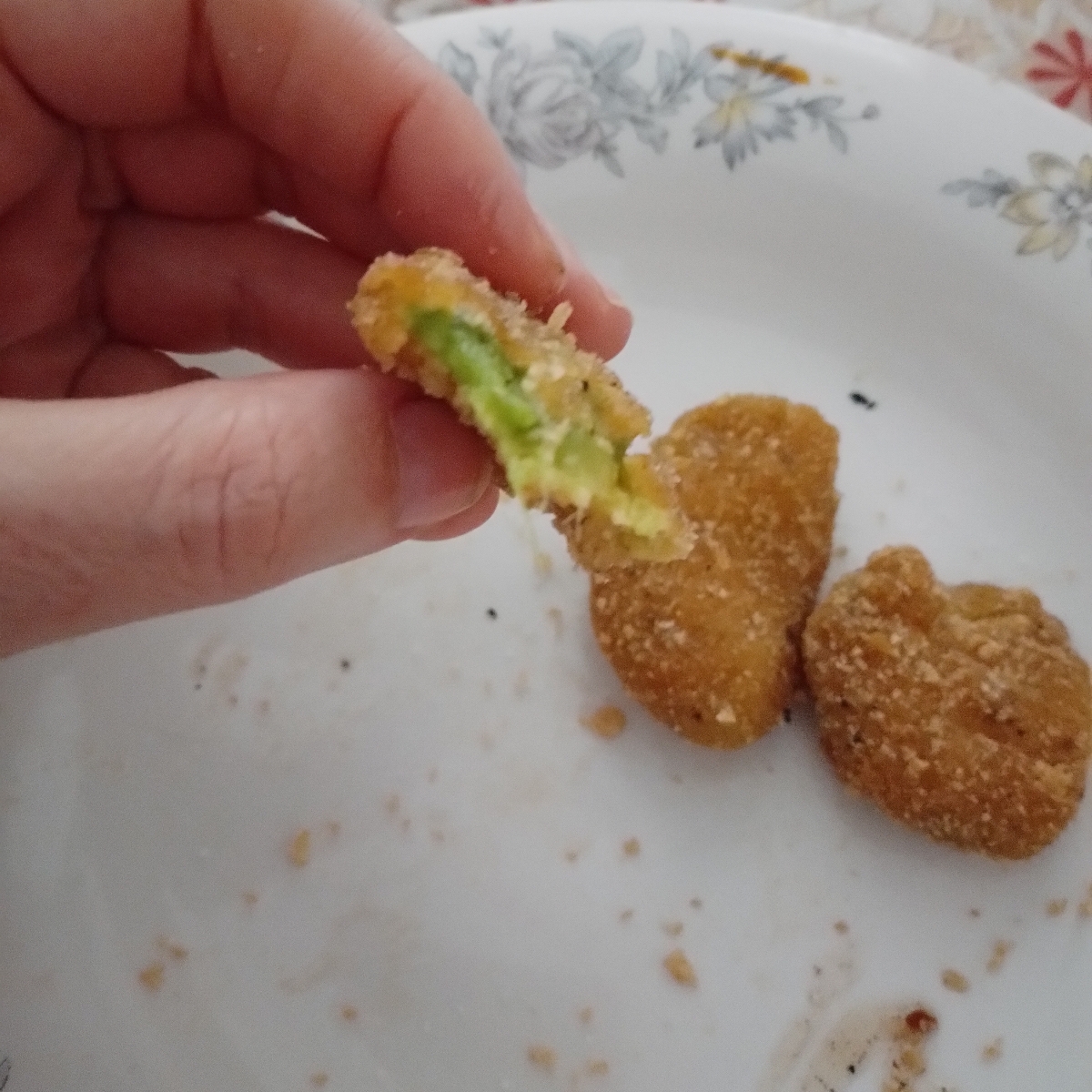 Vemondo Avocado Strips from Vemondo - Vegan Product Reviews & Ratings ...
