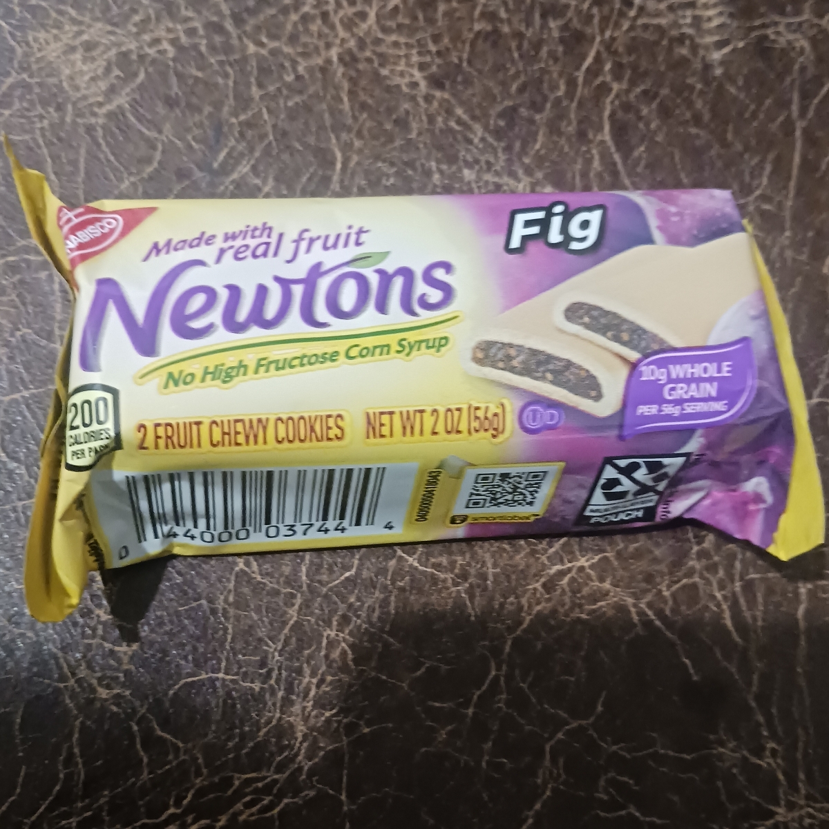 Fig Newton from Fig Newton - Vegan Product Reviews & Ratings | abillion