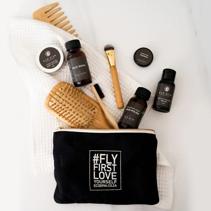 5 Essential Must-Haves for Every Traveler's Bag | abillion