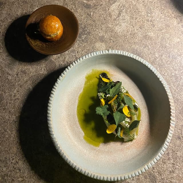 Soil restaurant, Athens – Top Rated Vegan Dishes & Reviews | abillion