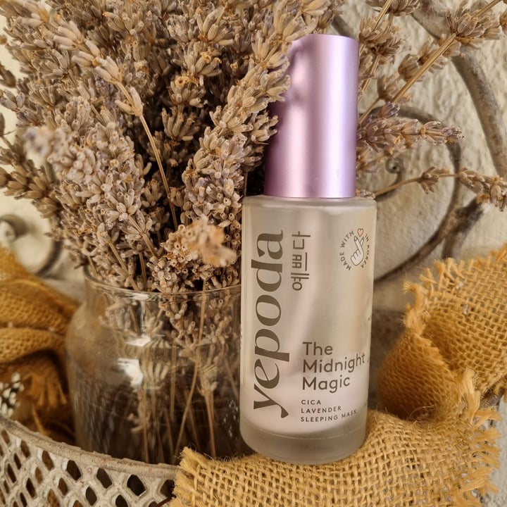 Yepoda The Midnight Magic Review | abillion