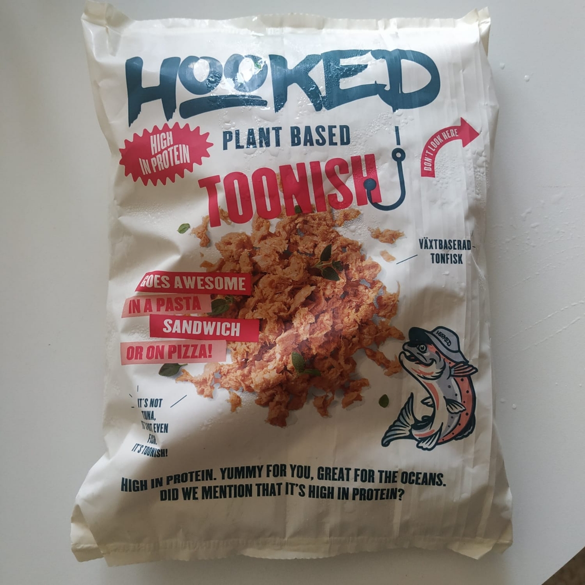 Hooked Toonish Reviews | abillion