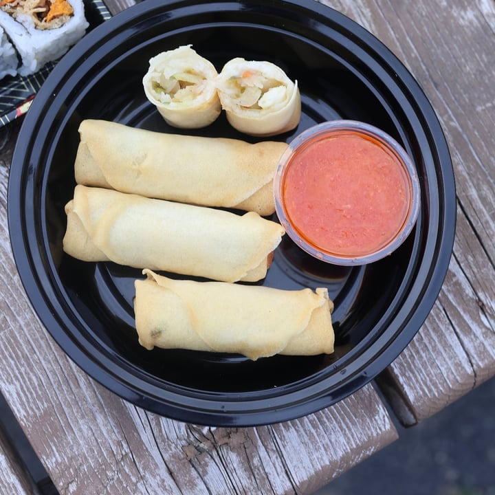 Sushi King Asian Fusion Fifth by Northwest, Columbus, United States ...