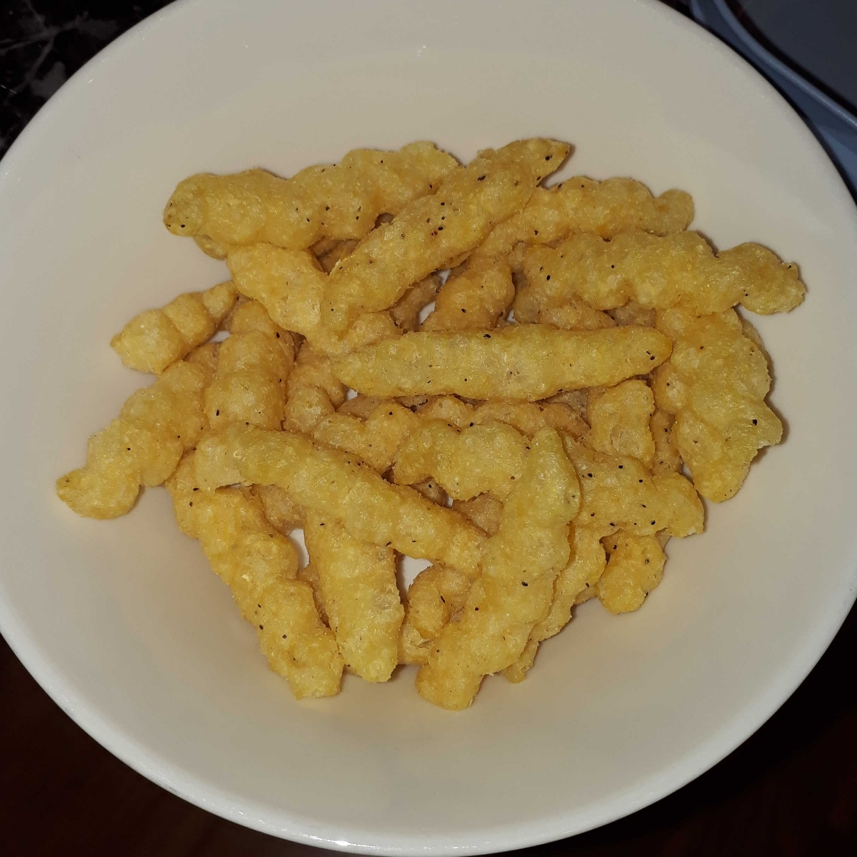 Pändy Truffle & parmesan lentil sticks Reviews | abillion