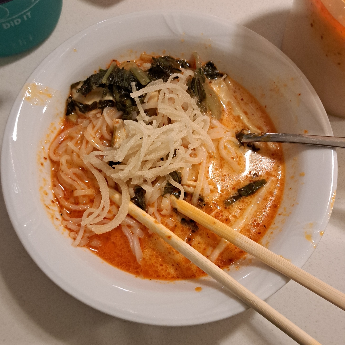 Thonburi Thai Food Collingwood, Collingwood – Top Rated Vegan Dishes ...