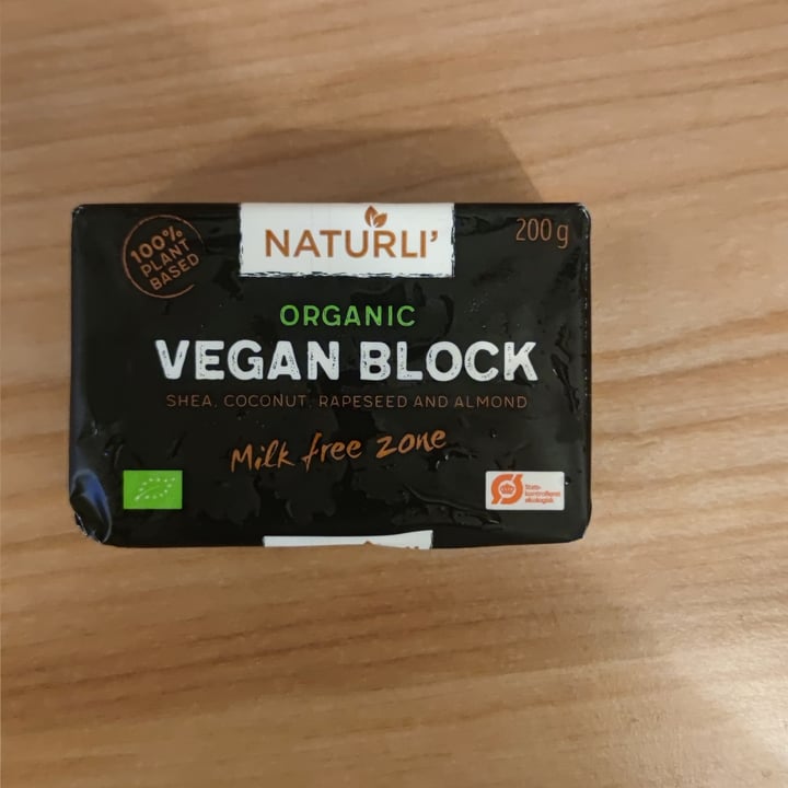 Vegan Block Vegan Block Review | abillion
