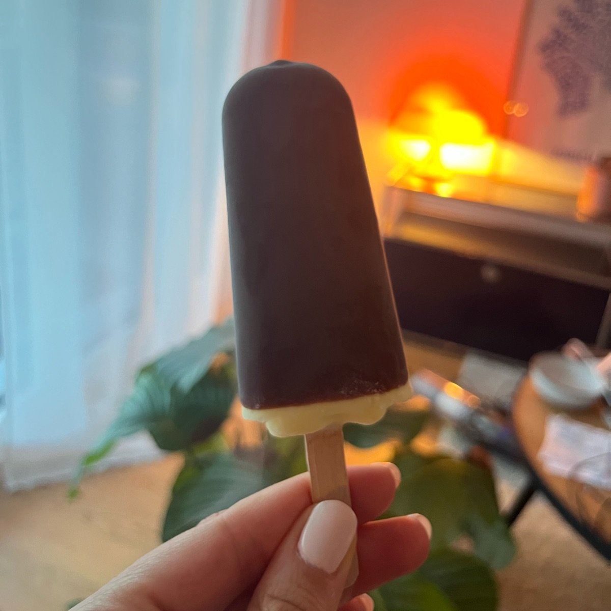 Plant-based Vanilla from Migros V-Love - Vegan Product Reviews ...
