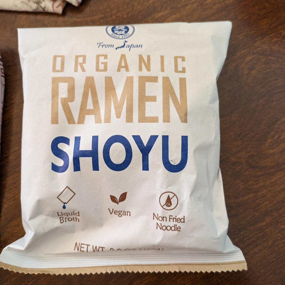 Muso Ramen Vegan from Muso - Vegan Product Reviews & Ratings | abillion
