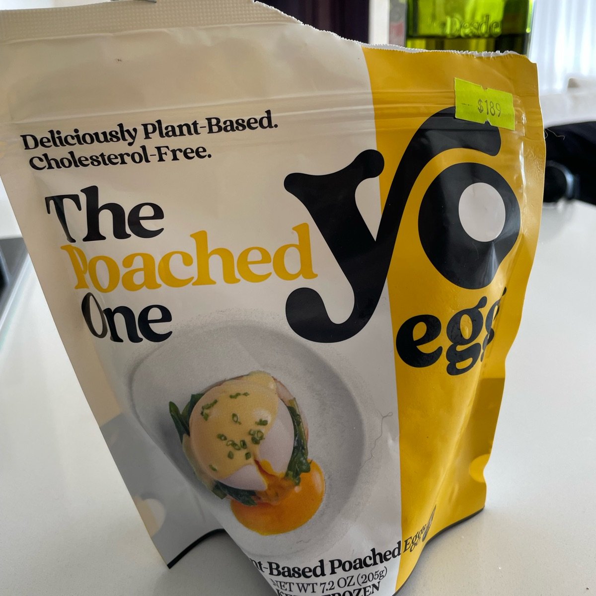 Yo Egg - Yo Poached Egg Review | abillion