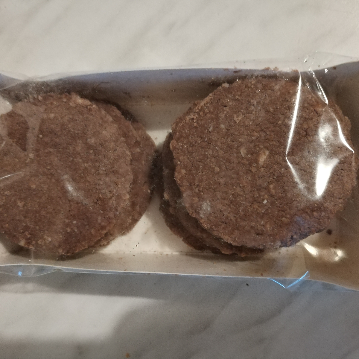 The Perfect Plant-Based Chocolate Biscuits from Plants by Deliciously ...