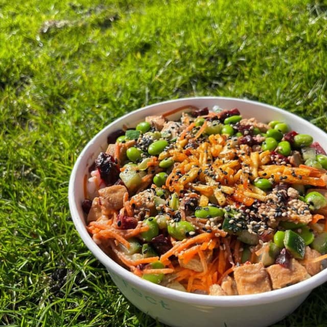 You Make Miso Happy at Poké Perfect - Review by @david- | abillion
