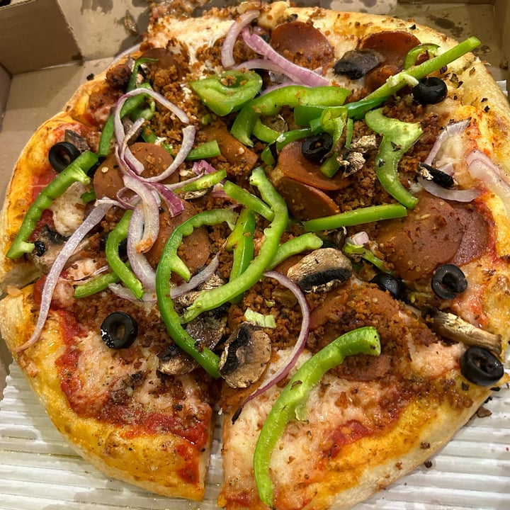 University Pizza Company (UPC) University, Riverside, United States ...