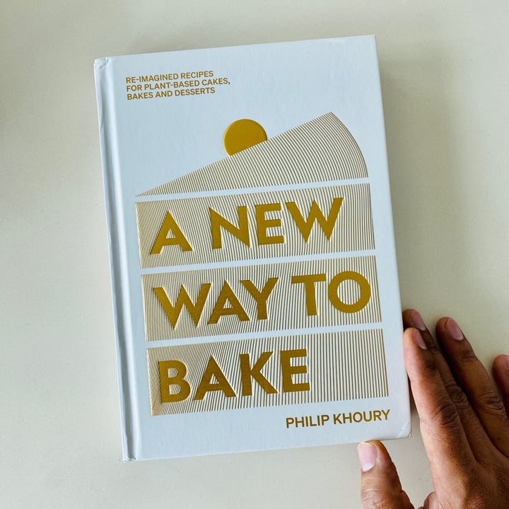 Philip Khoury A New Way To Bake Review | abillion