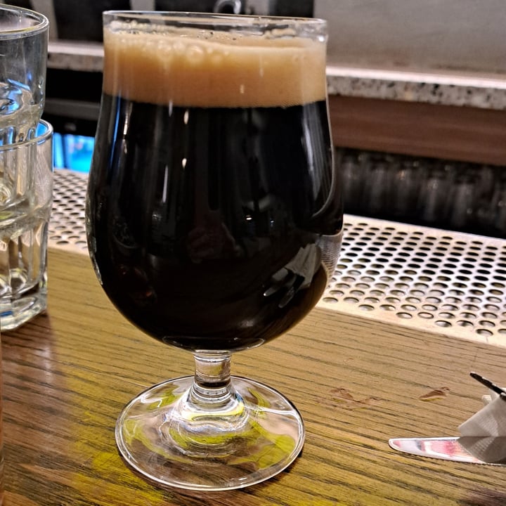 Mascot Brewery and Restaurant - Toronto Old Toronto, Toronto, Canada ...