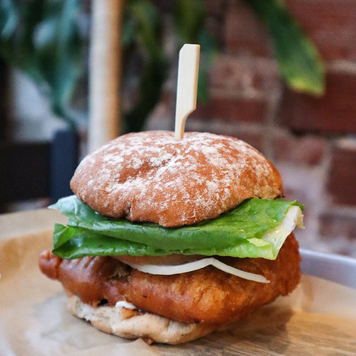 E Burger, Columbus – Top Rated Vegan Dishes & Reviews | abillion