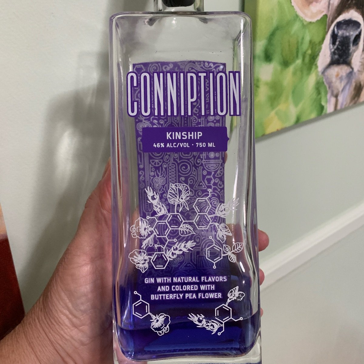 Kinship at Conniption - Review by @onehungryvegan | abillion