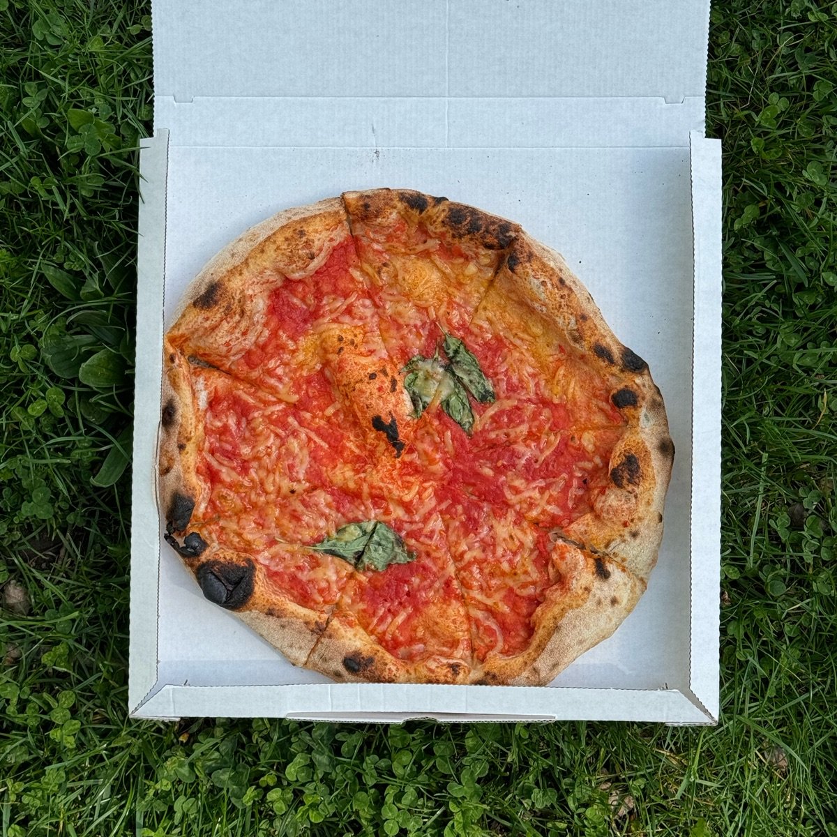 Pizzeria Al Bacio, Völkermarkt – Top Rated Vegan Dishes & Reviews ...