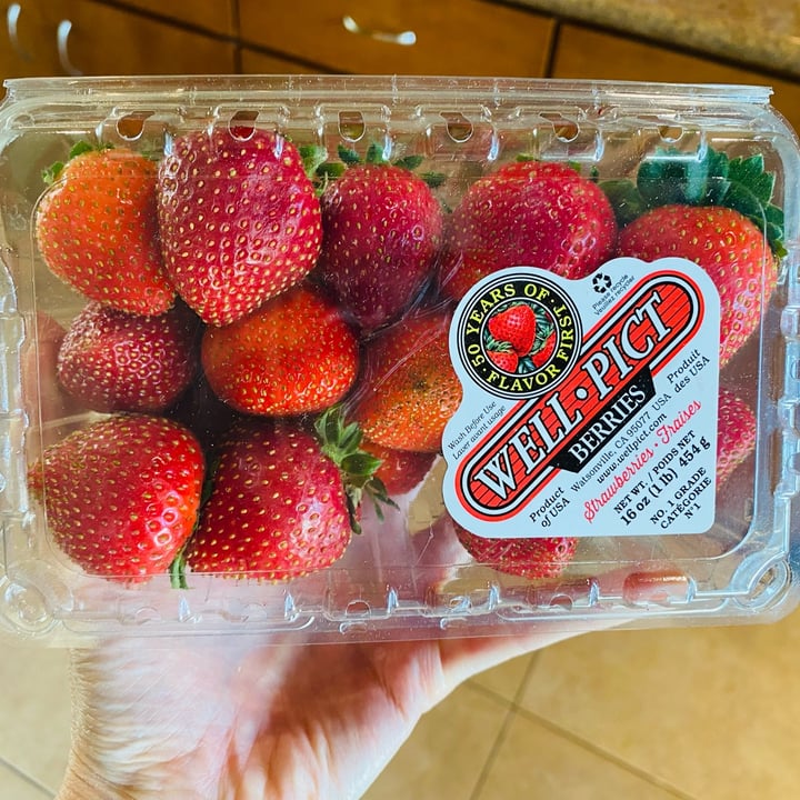 well- pict berries strawberries Review | abillion