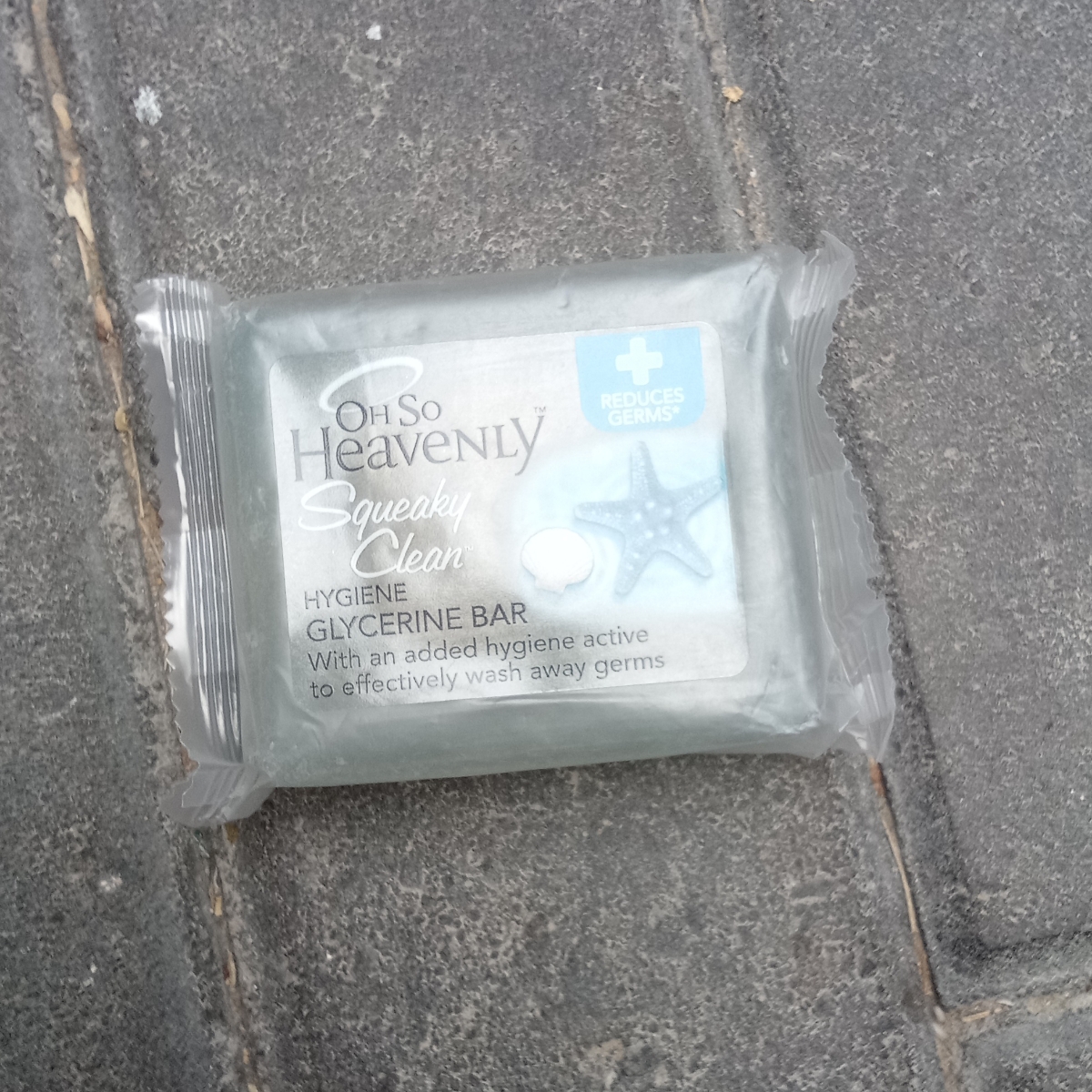 Oh So Heavenly Hygiene Glycerine Bar Reviews | abillion