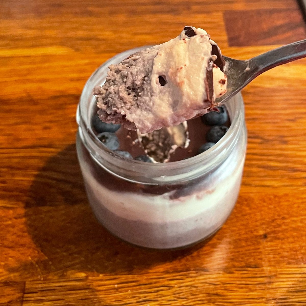 high protein porridge from Spar - Vegan Product Reviews & Ratings ...