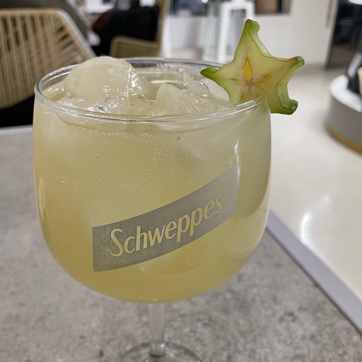 Fruity soda at Puro Zumo, Bogotá - Vegan Dish Reviews & Ratings | abillion