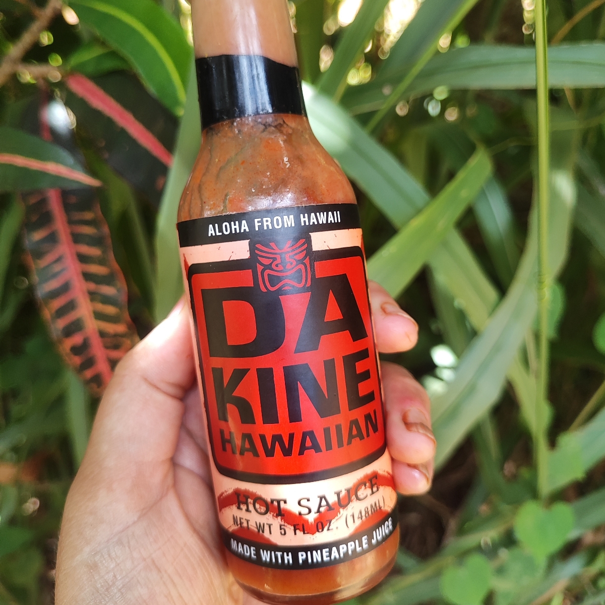 Hot Sauce at Da Kine Hawaiian - Review by @littleredmushroom | abillion