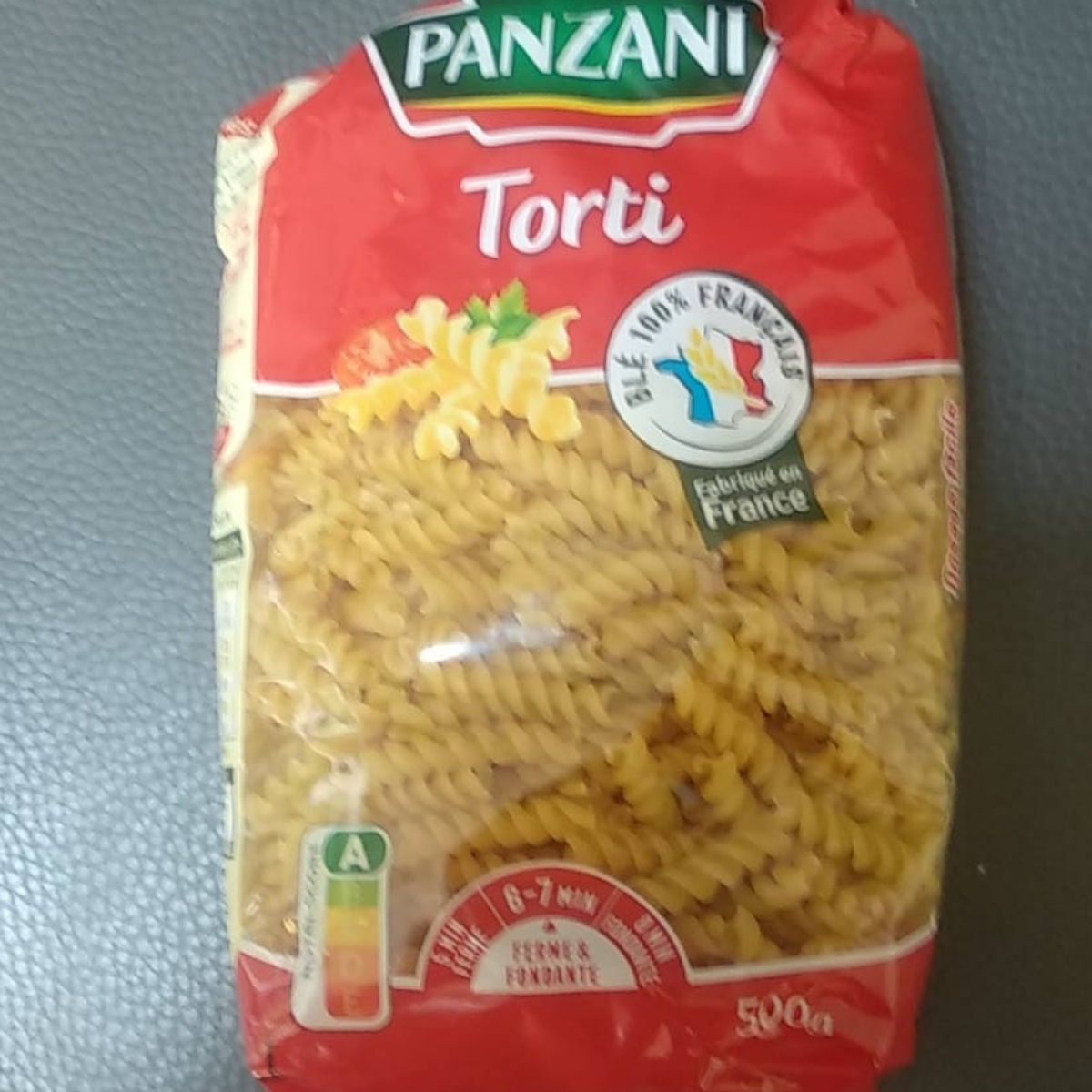 Torti from Panzani - Vegan Product Reviews & Ratings | abillion