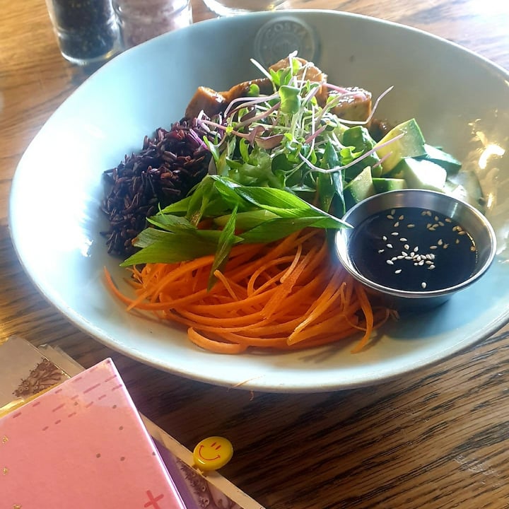 Fresh Earth Food Store Blairgowrie, Randburg, South Africa Asian Tofu ...