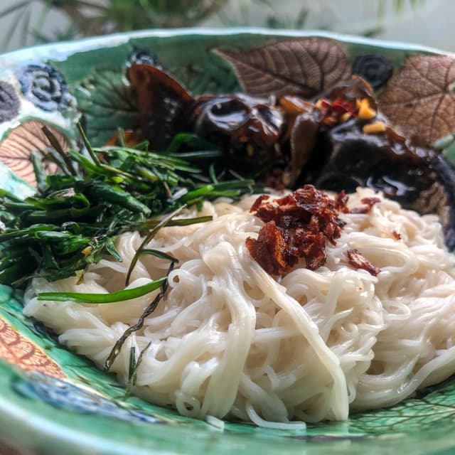 Mushroom Seaweed Stock Cubes at Jingu Jing 金菇晶 - Review by @m1tch9i ...