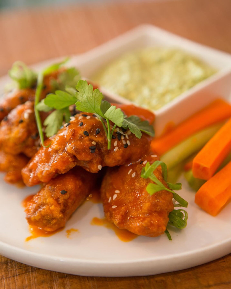 10 Best Vegan-Friendly Restaurants You Must Try In Boston, MA (2025 ...