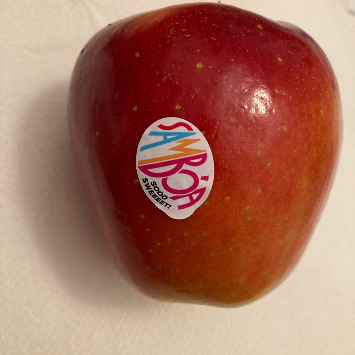 mela 🍎 from Samboa - Vegan Product Reviews & Ratings | abillion